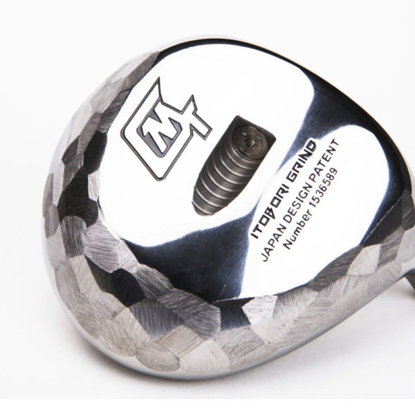 ITOBORI DRIVER - Itobori Golf Shop