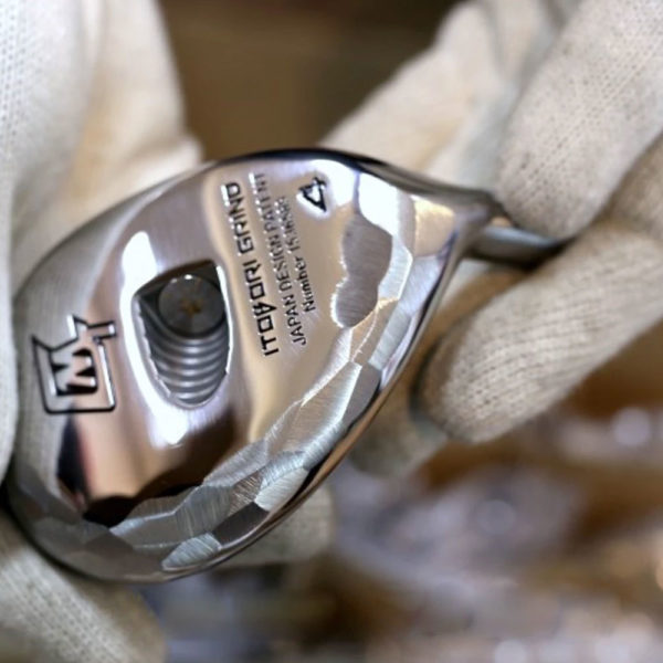 ITOBORI HYBRID - Itobori Golf Shop