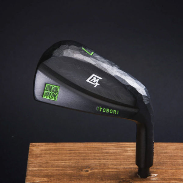 ITOBORI IRON - Itobori Golf Shop