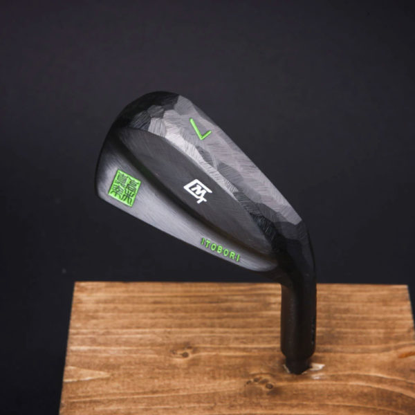 ITOBORI IRON - Itobori Golf Shop