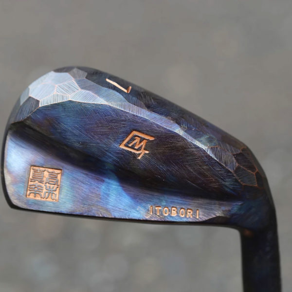 ITOBORI IRON - Itobori Golf Shop