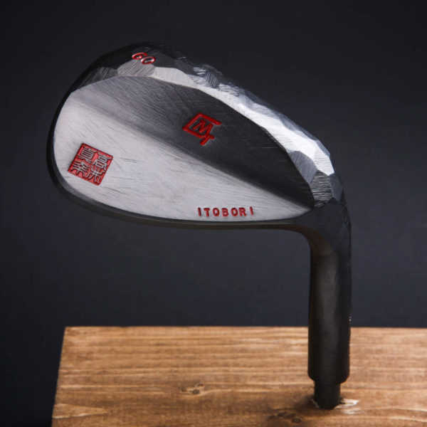 ITOBORI WEDGE - Itobori Golf Shop