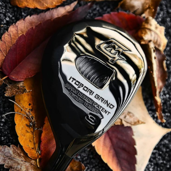 ITOBORI HYBRID - Itobori Golf Shop