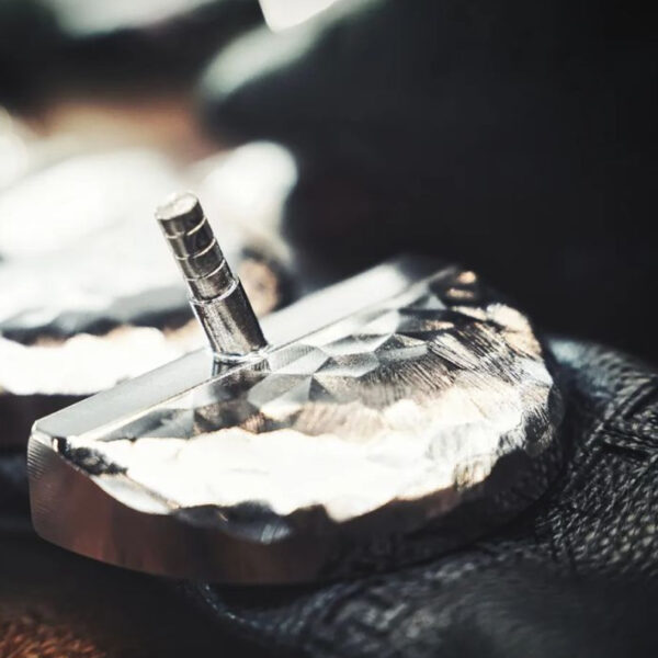 dragon weld burning copper putter - Itobori Golf Shop