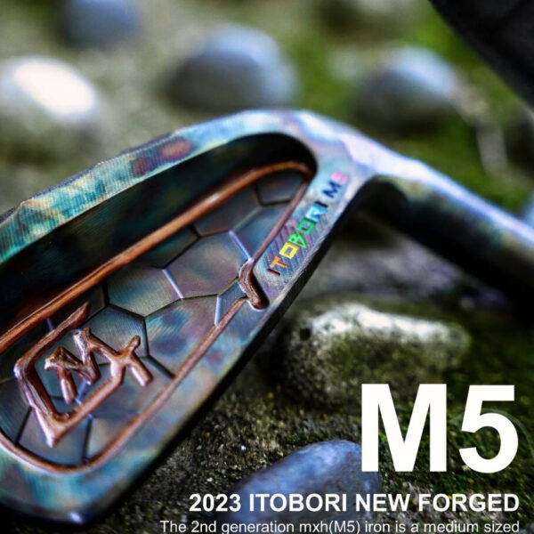 MXH IRON - Itobori Golf Shop