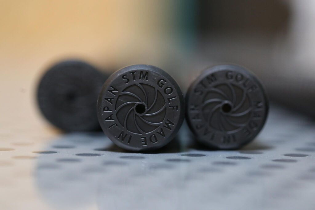 NEW ITOBORI x STM Grip - Itobori Golf Shop
